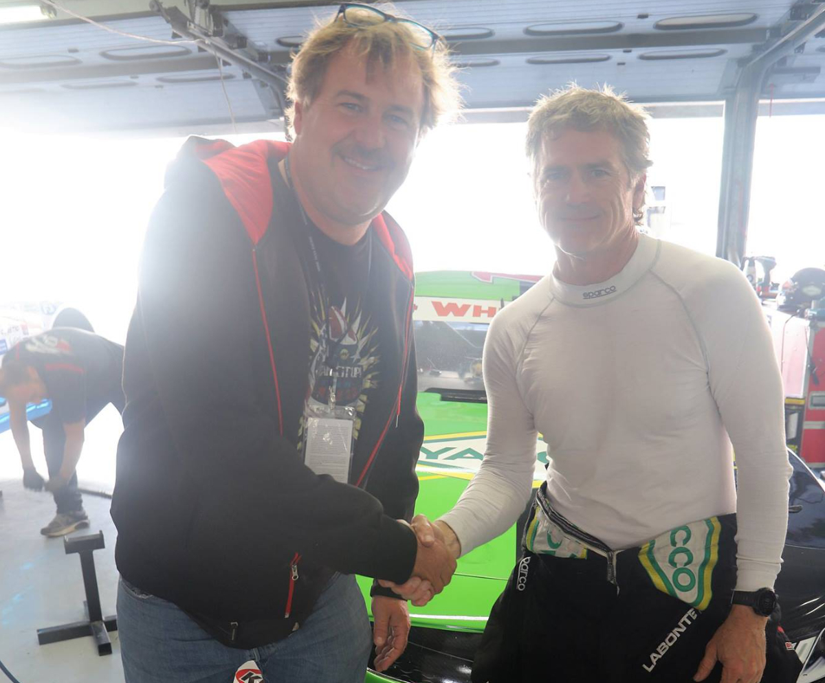 PETE FINK – Pete Fink